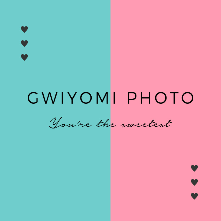 GWIYOMI PHOTO - 大阪鶴橋 チマチョゴリ撮影・街ブラ体験・レンタルスタジオ キヨミフォト